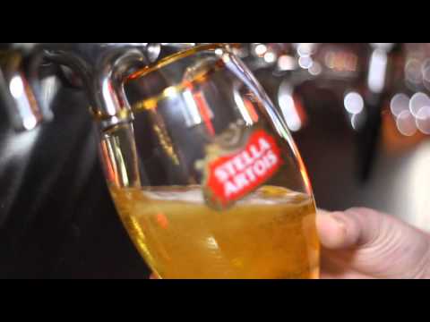 SAVE THE BEER