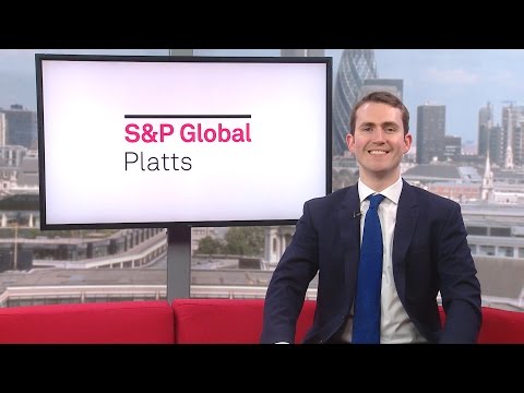 S&P Global Platts opens market consultation on TSI-IODEX methodology alignment