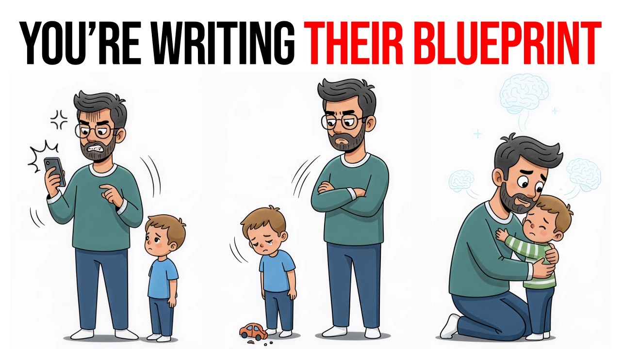 7 Fundamentals To Secure Parenting