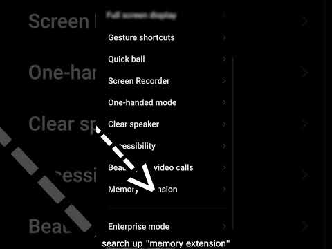 increase fps & reduce lag in mobile games / devices