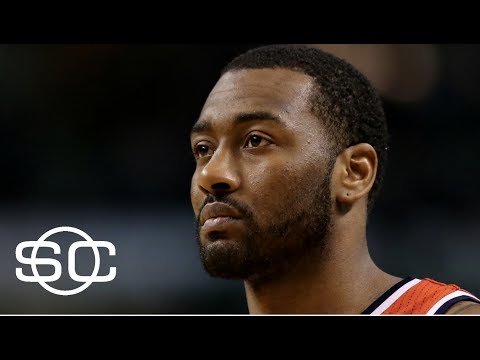John Wall Agrees To 4-Year, $170M Contract Extension With Wizards | SportsCenter | ESPN