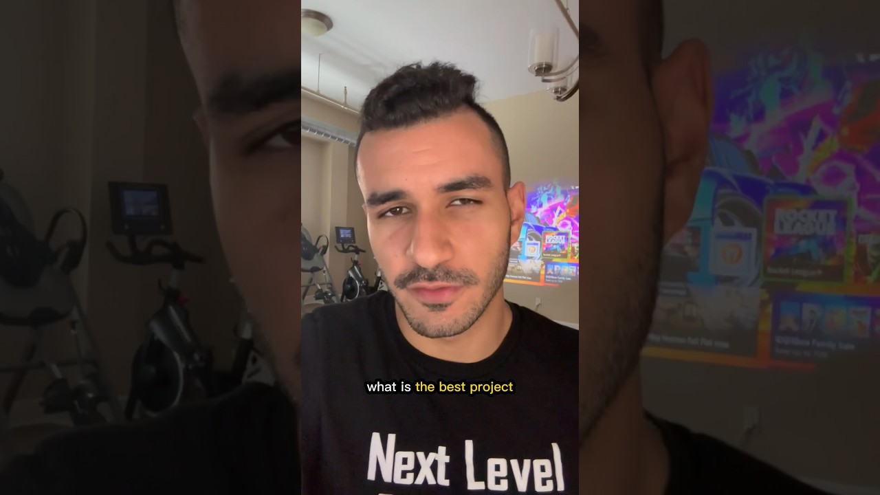 The best project for engineering students