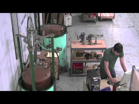 Volumetric Flow Meter Calibration