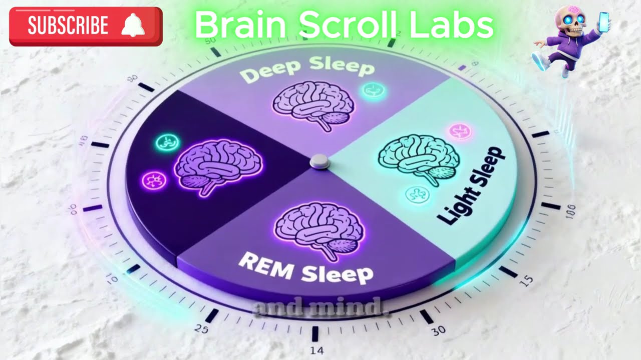 Welcome to Brain Scroll Labs