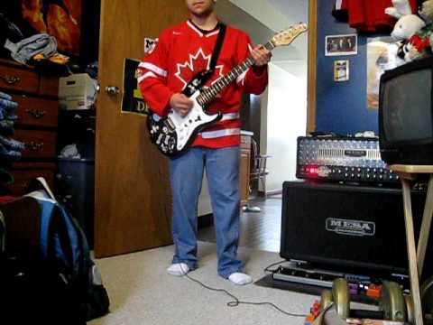 Steam Community :: Video :: Chevelle - Point #1 cover