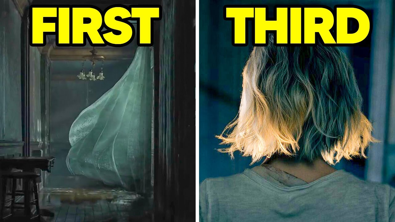 Resident Evil Requiem Gameplay Details Teased in... - Mithrie