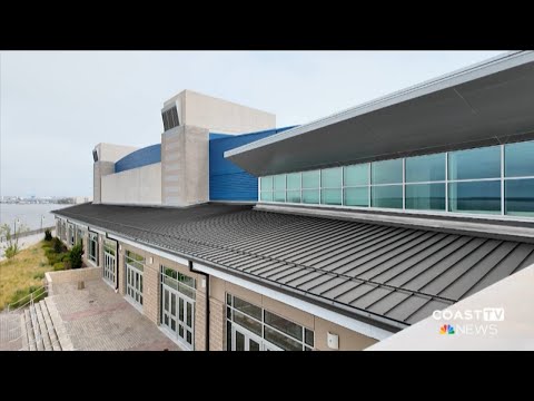 Ocean City eyes $4 million Convention Center upgrades