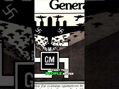 Romley Stewart - The Hidden Influence of Corporations on America’s History