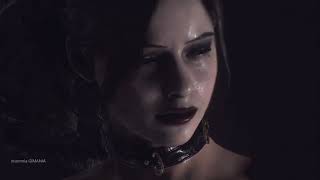 Thicc Claire Corset XL Thicc MOD 4K Resident Evil 2 Remake at Resident ...