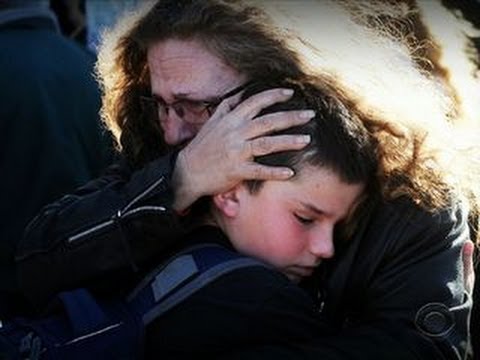 Police: 12-year-old gunman injured 2 in N.M. school shooting