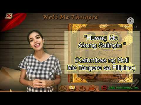 madelo-NOLI-tauhan
