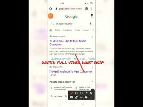 Learn how to download non copyright music and theme /Background music//yt.mp3. πππ