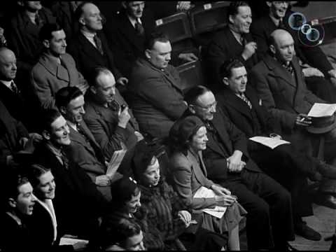Spare Time (1939) - extract