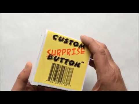 Custom Easy Button - Custom Sound Buttons