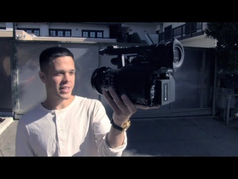 The Scion FR-S in Make Every Second Count: Life, Camera, Action - A Film by Doug Pray