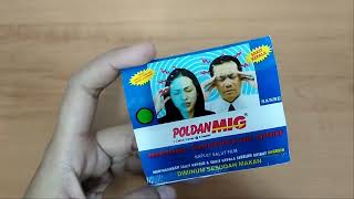 Poldan Mig 2025 Meringankan Sakit Kepala Sebelah Watch HD Mp4 Video ...