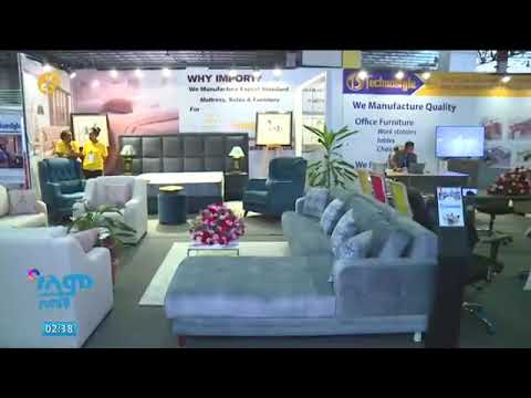 Technostyle on FANA TV