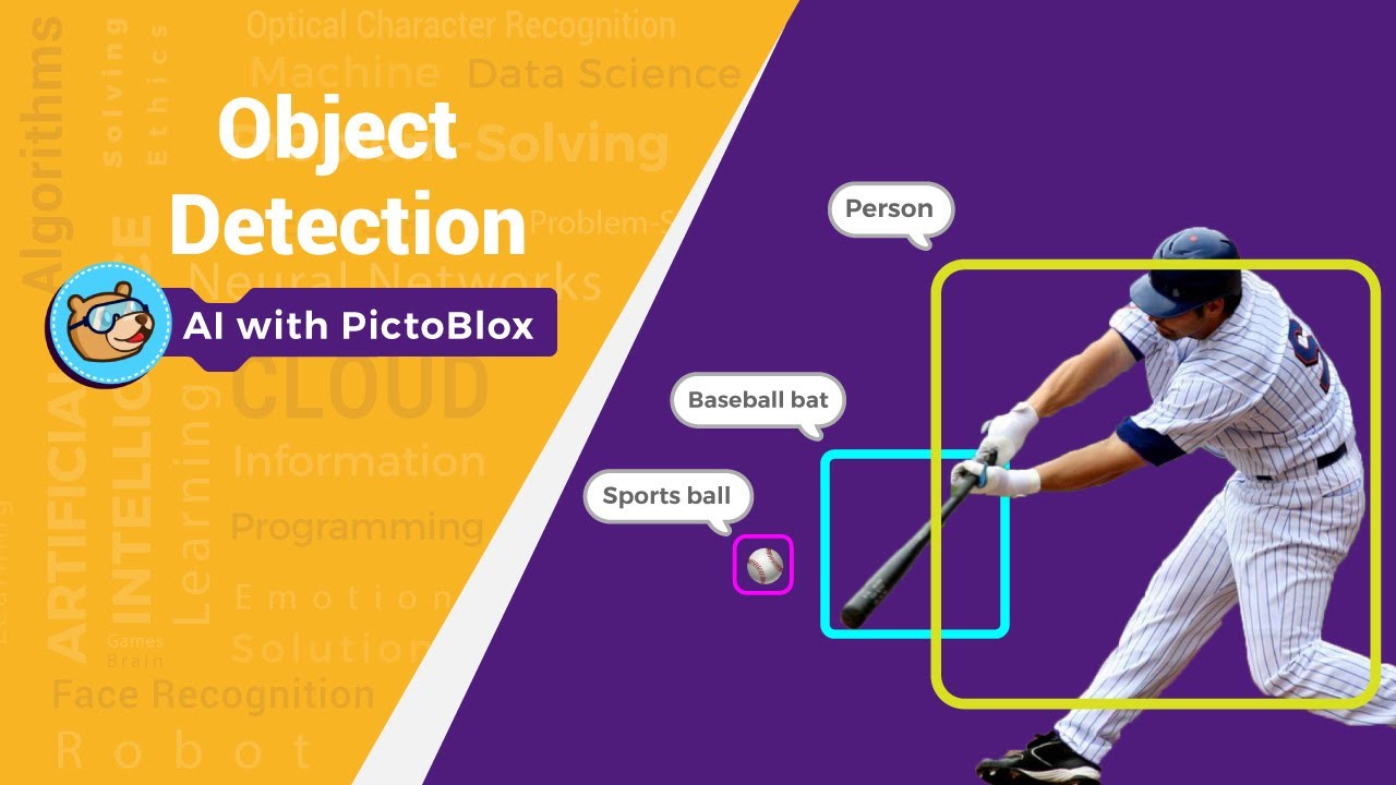 Creating Object Detection Projects with PictoBlox: A Step-by-Step Guide | Galaxy.ai