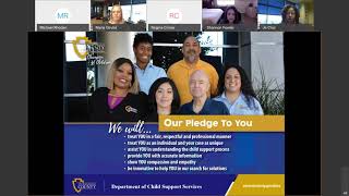 Resources – Department of Child Support Services