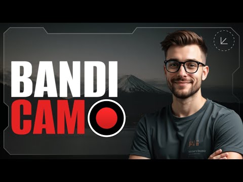 π» How to INSTALL Bandicam 2025 CRACK π‘ Step by Step Tutorial by Jacob π₯