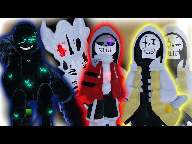 Roblox Undertale Crazy Multiverse Timeline Codes for January 2023: Free ...
