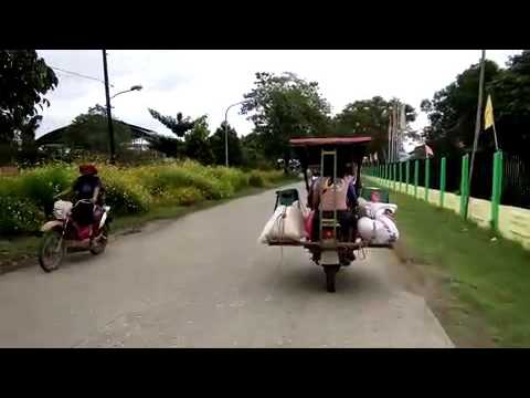 Skylab – motorcycle taxi « Caught (up) in traffic