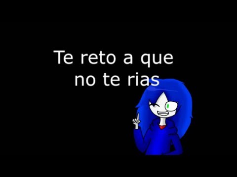 Reto de no reirse