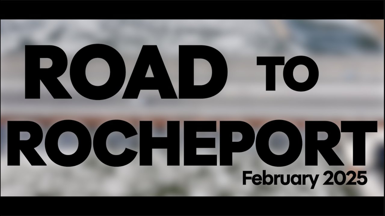 Honor & Collaboration | Road to Rocheport | February 2025