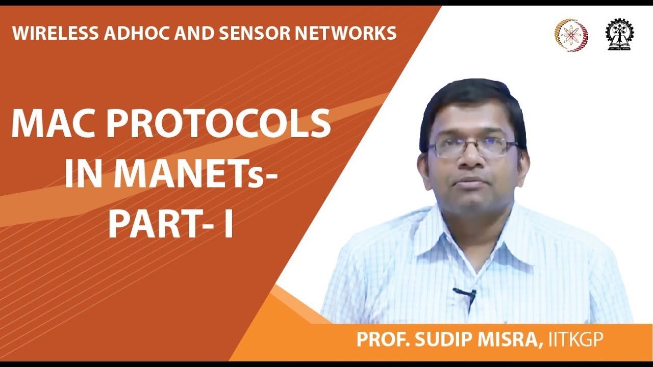 Understanding MAC Protocols in Mobile Ad Hoc Networks: Part I | Galaxy.ai