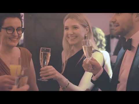 Banking Tech Awards 2024 - celebrating fintech for 25 years