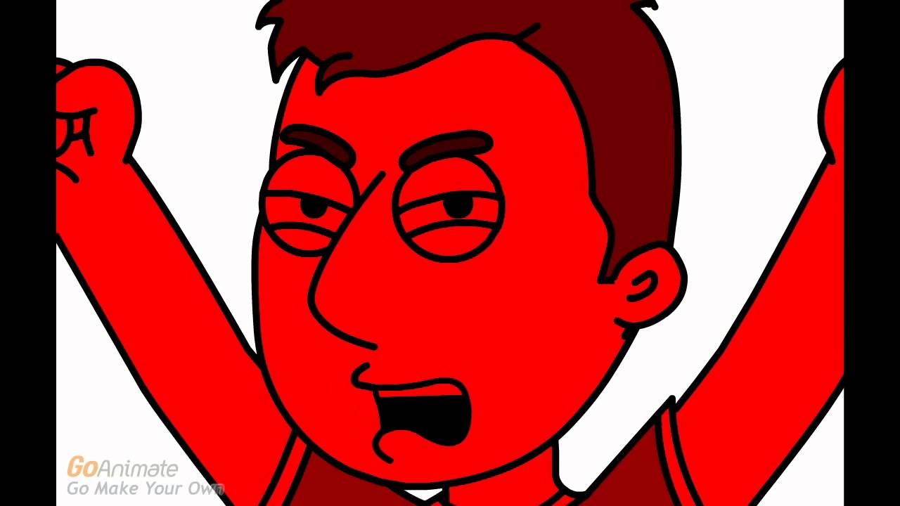 Can You Survive Kidaroo Stooge Yelling 