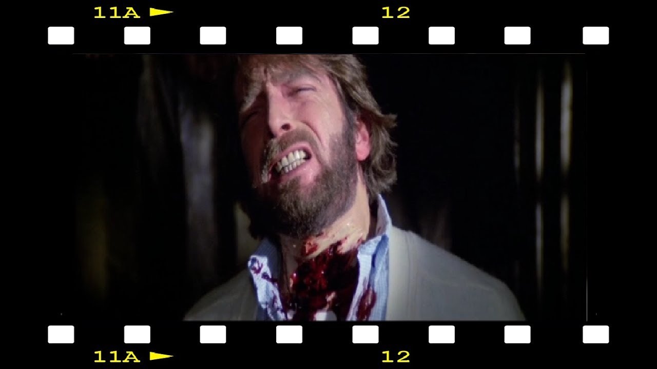 HOUSE BY THE CEMETERY (1981) [INTERVIEWS CATRIONA MACCOLL & PAOLO MALCO]