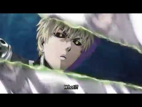 Steam Community :: Video :: Saitama's Serious Sideways Jumps (Season 2)