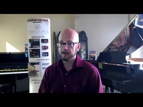 Piano Repair: Definition of Action Rebuilding -- Moore Piano Ft. Wayne Indiana