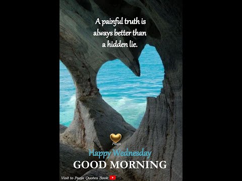 WEDNESDAY QUOTES /GOOD MORNING IMAGES /WHATSAPP STATUS/WHATSAPP DP PHOTOS/BEAUTIFUL IMAGES