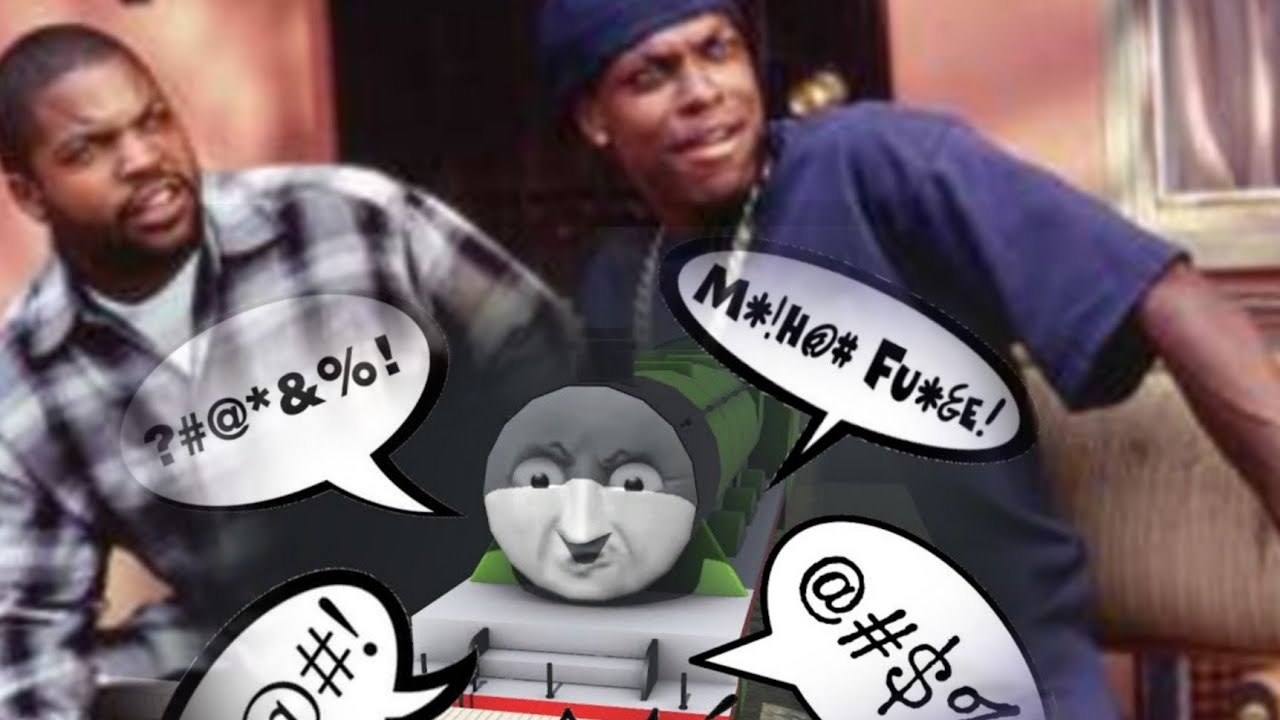 Friday React to Sodor Short: adaptation
