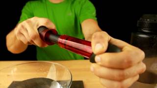 HyperFlow Microfilter - Backpacking Water Filter | MSR – Cascade Designs