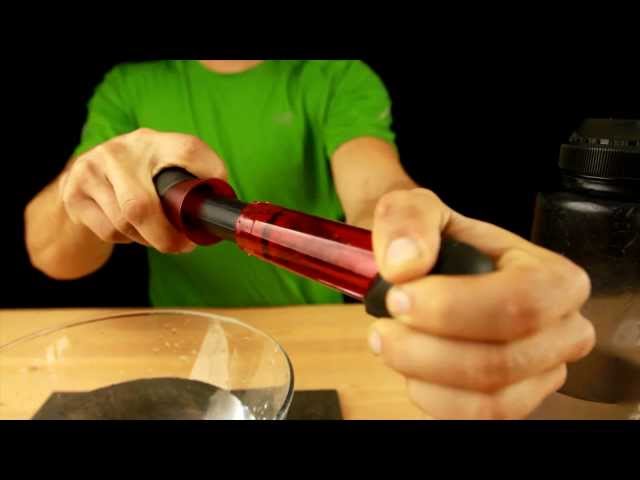 HyperFlow Microfilter - Backpacking Water Filter | MSR – Cascade Designs