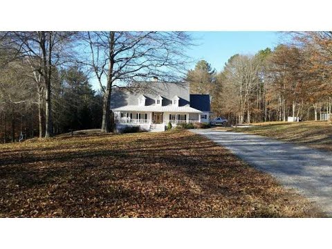Residential for sale - 450 Tom Charles Lane, Canton, GA 30115