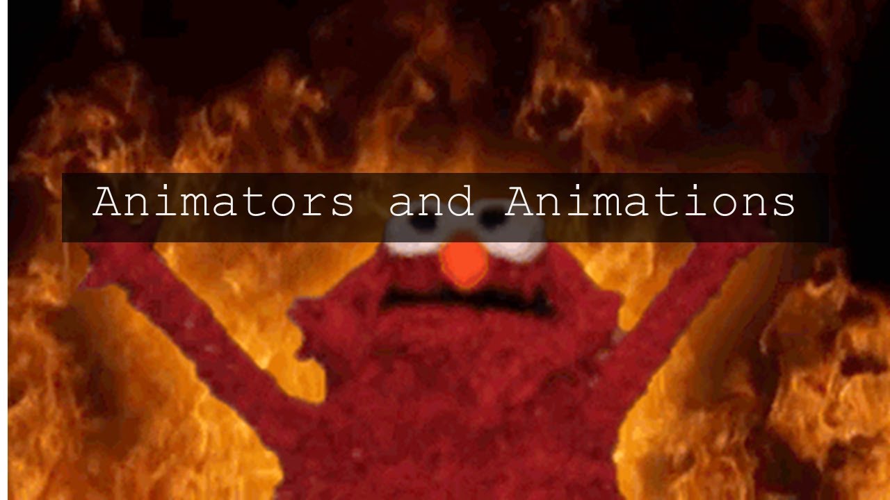 3D in Python! Getting Started With Ursina | Ep.5: Animations and Animators