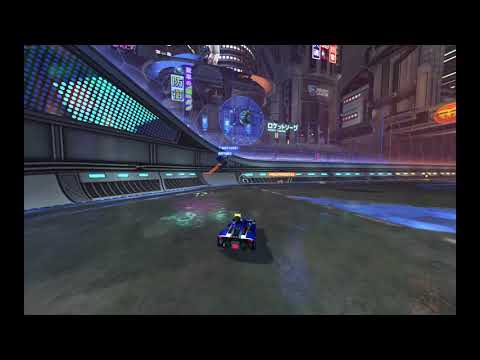 Steam Community :: Video :: Rocket League Movie #12