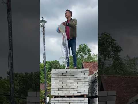 haruss tepatt sasaran dong 🤣#shorts