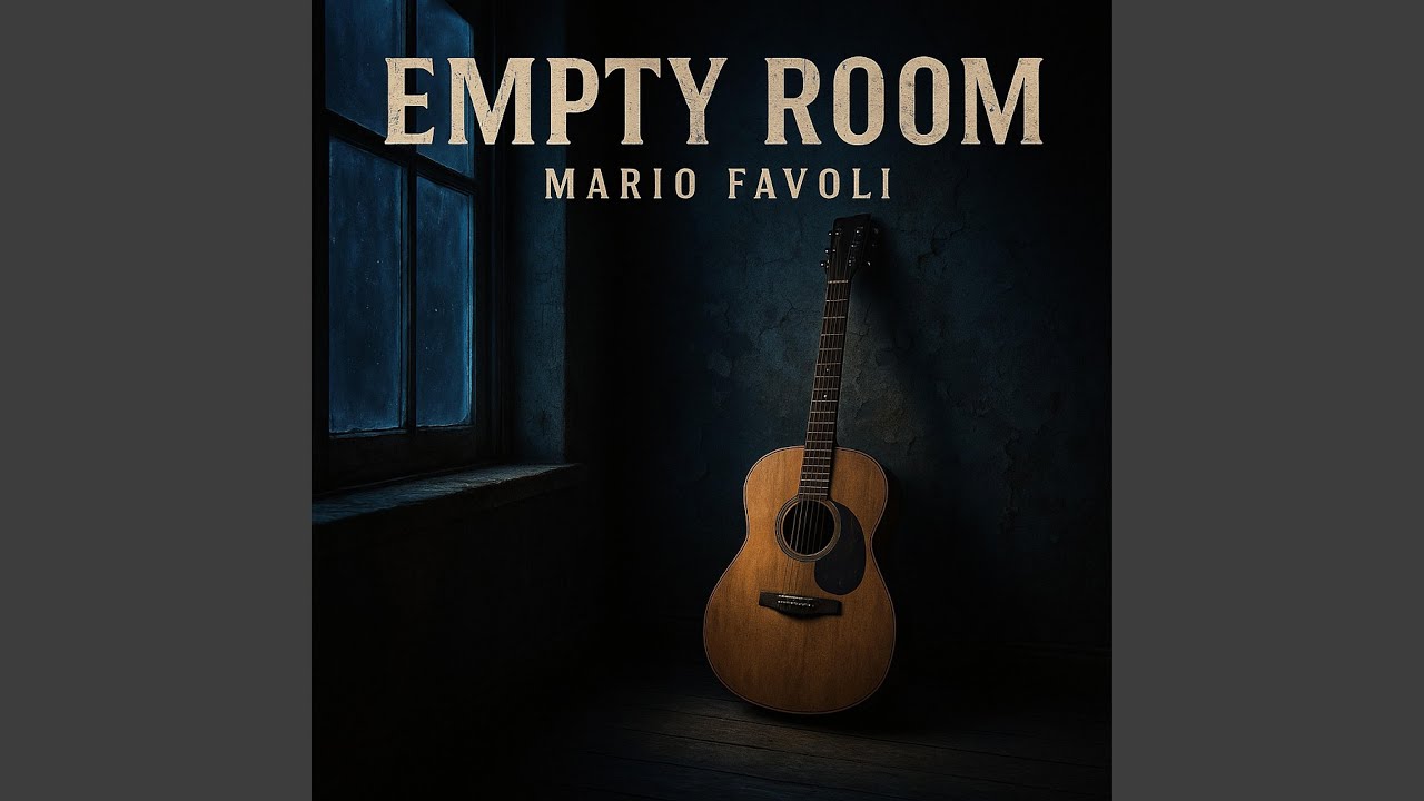 Empty Room