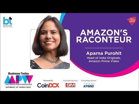 Head (India Originals), Amazon Prime on the upcoming Amazon originals