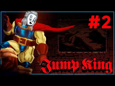 Steam Community :: Jump King