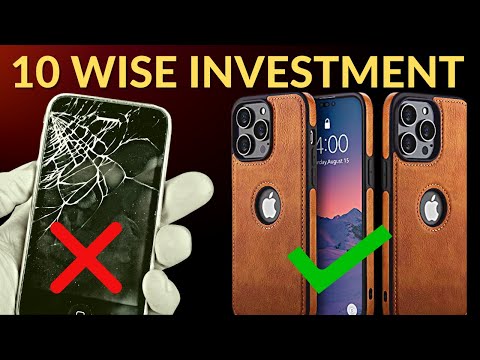 10 BEST iPHONE 14 PRO & PRO MAX CASES TO PROTECT YOUR INVESTMENT