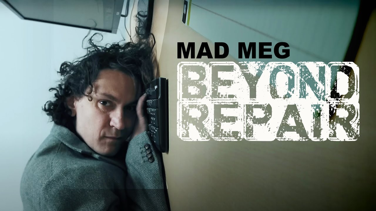 Mad Meg Wants To Know "Who Deserves Balloons and Medals?"