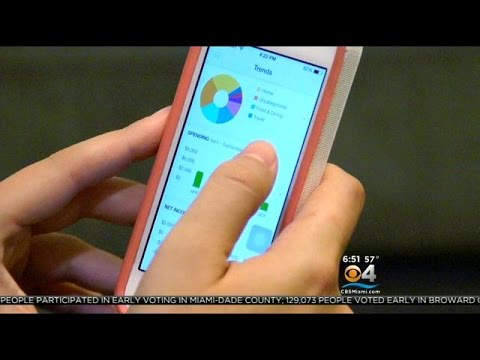 Stay On Budget With Personal Finance Apps