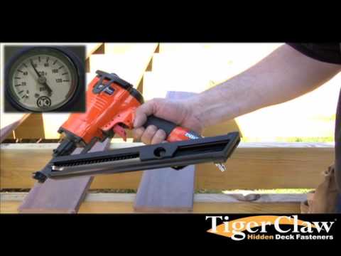 TC-GUN Instructional Video