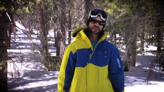 Salomon Reflex Jacket | evo